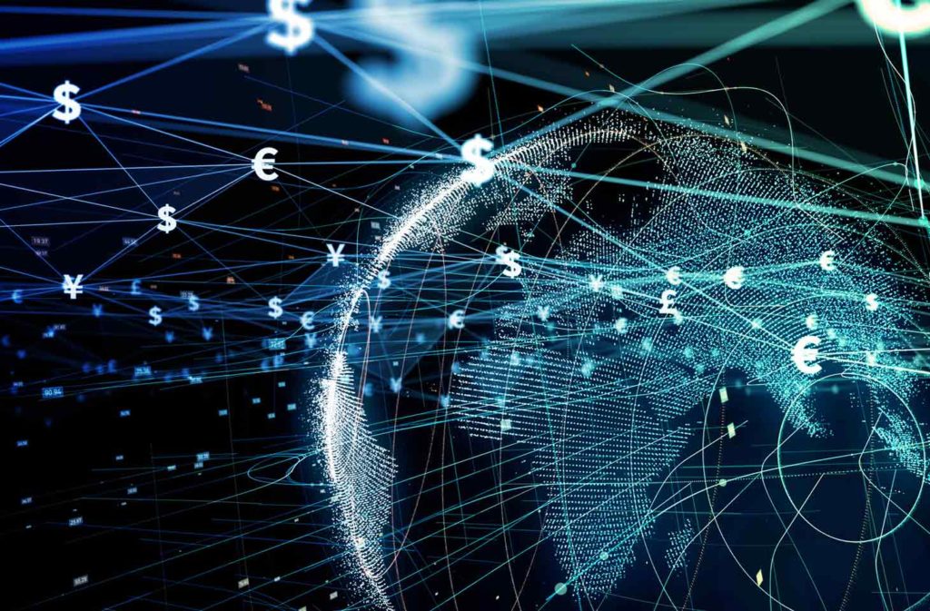 Digitalisierung Trade Finance | Banking | Consileon