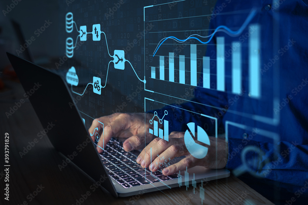 Software for commission accounting and sales management