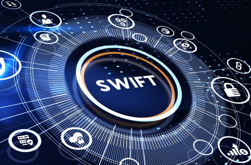 Die SWIFT-Initiative CBPR+ | News