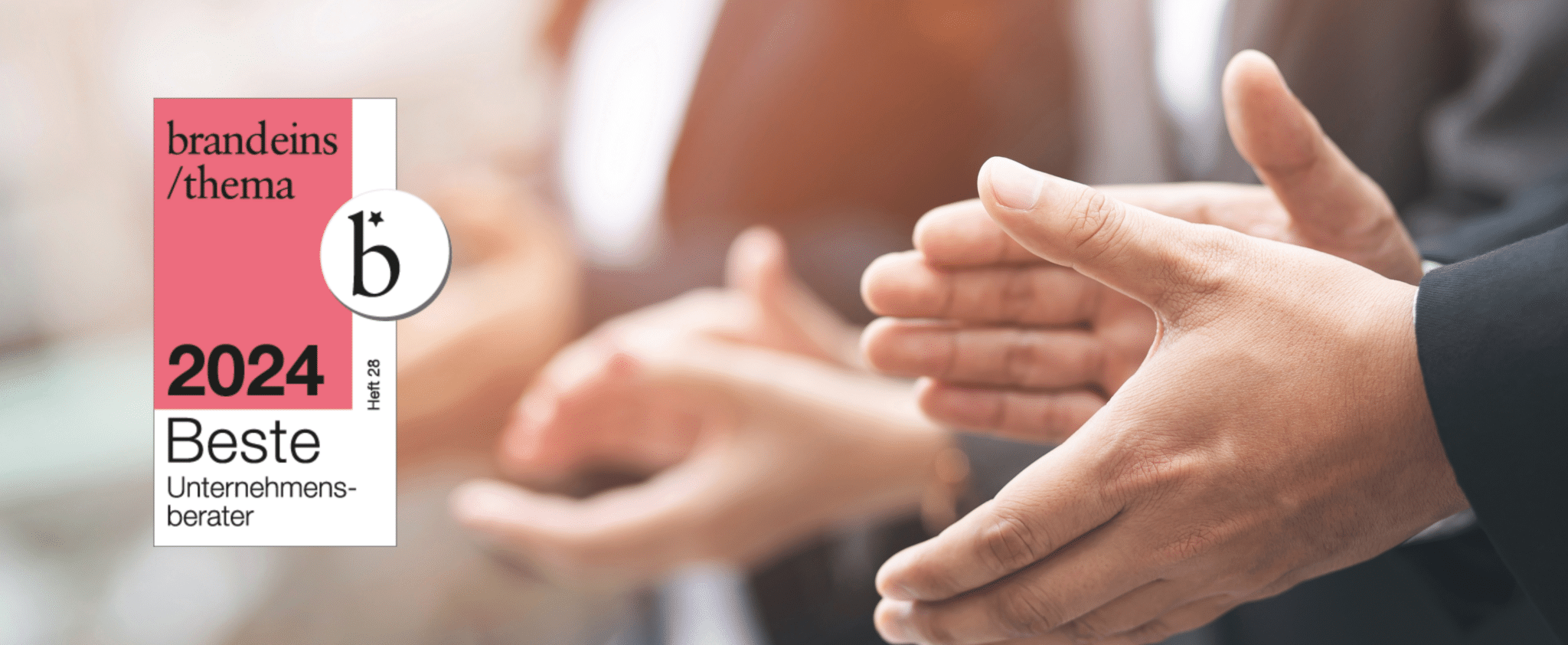 Bester Berater | News | Consileon | Management- und IT-Beratung