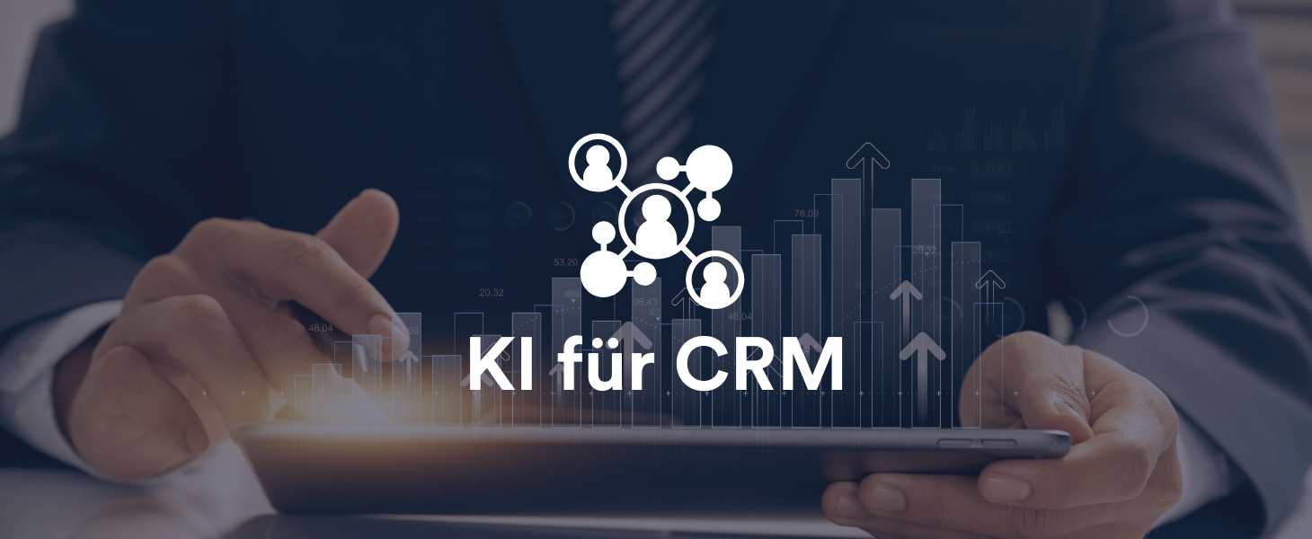 KI für CRM & CX - Consileon Business Consultancy GmbH | Management- und IT-Beratung