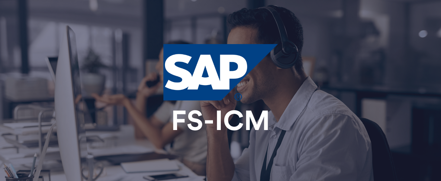 SAP FS-ICM - Consileon Business Consultancy GmbH | Management- und IT ...